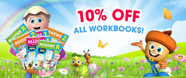 Online Maths Programme for Early Learners - Maths Made Fun! - Mathseeds